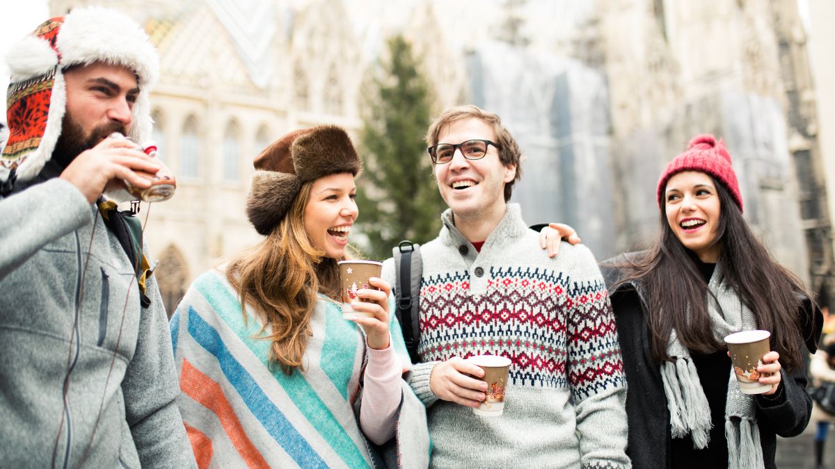 Choose your Winter getaway destination - Travel Wanderlust