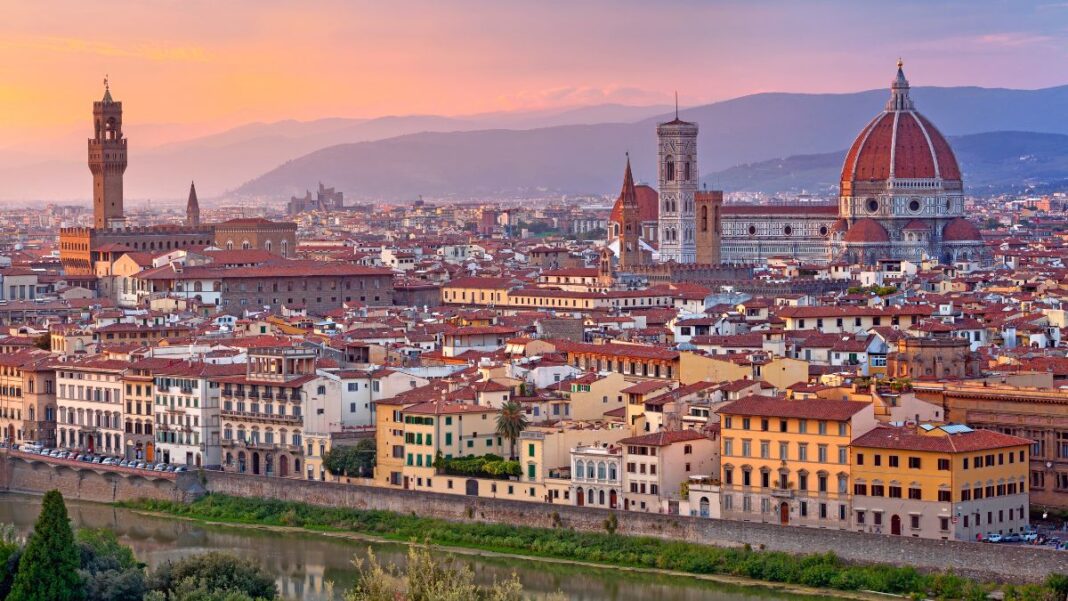 Top European cities to visit in 2024 - Travel Wanderlust