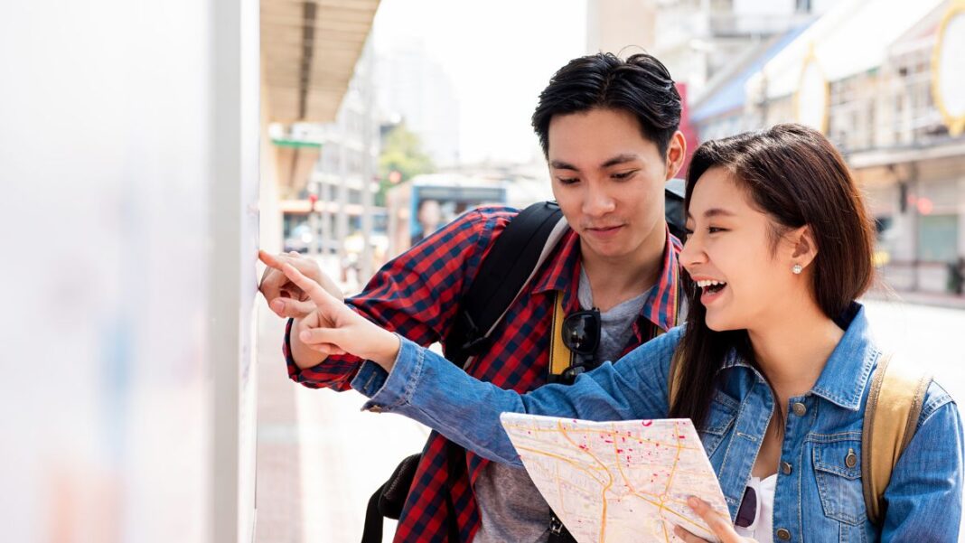 Top Asian cities to visit in 2024 - Travel Wanderlust