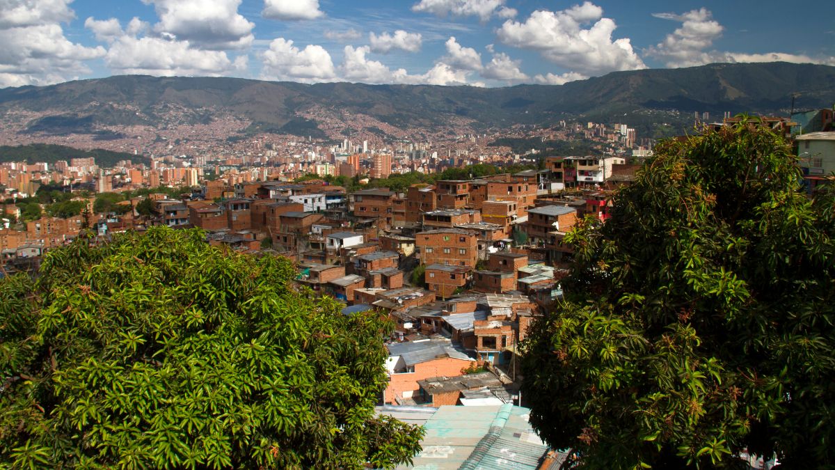 TW Travel Guide: Top South American cities to visit in 2024 - Travel ...