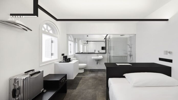 10 best budget hotels in Singapore - Travel Wanderlust
