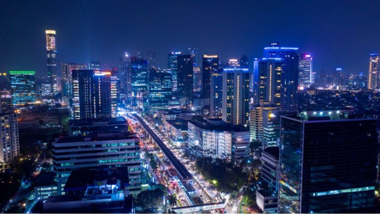 Top cities in Indonesia to visit in 2024- Travel Wanderlust