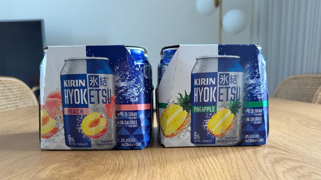 The best canned alcoholic drinks - Travel Wanderlust
