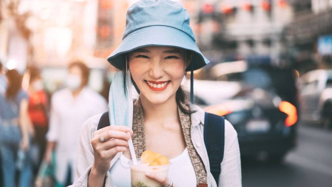 The best foodie destinations for 2024 - Travel Wanderlust