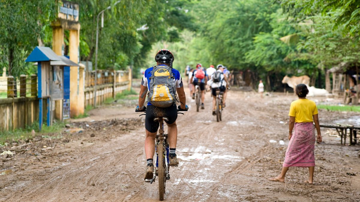 Adventure travel in Southeast Asia - Travel Wanderlust